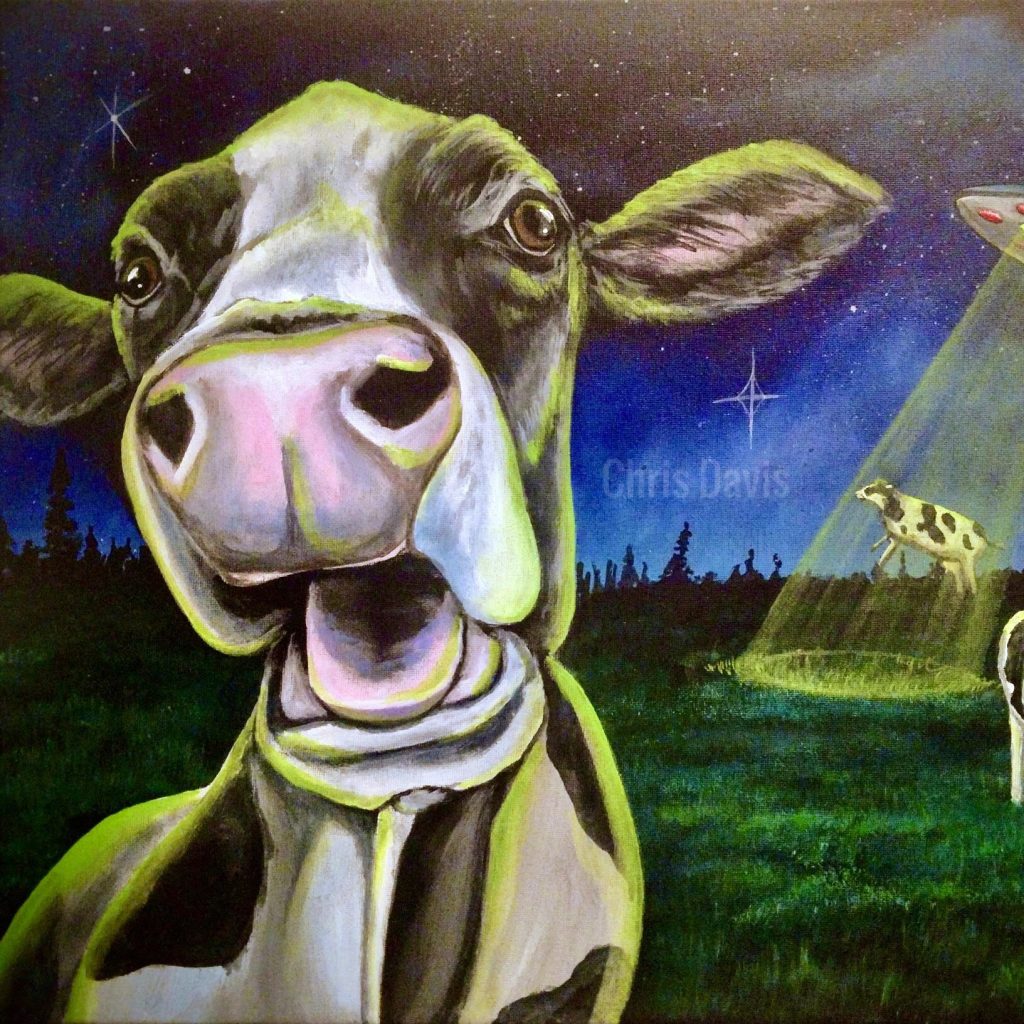 GIRARD ART WALK 2024 – Friday, June 7th 5:00pm – 9:00pm in Historic ...