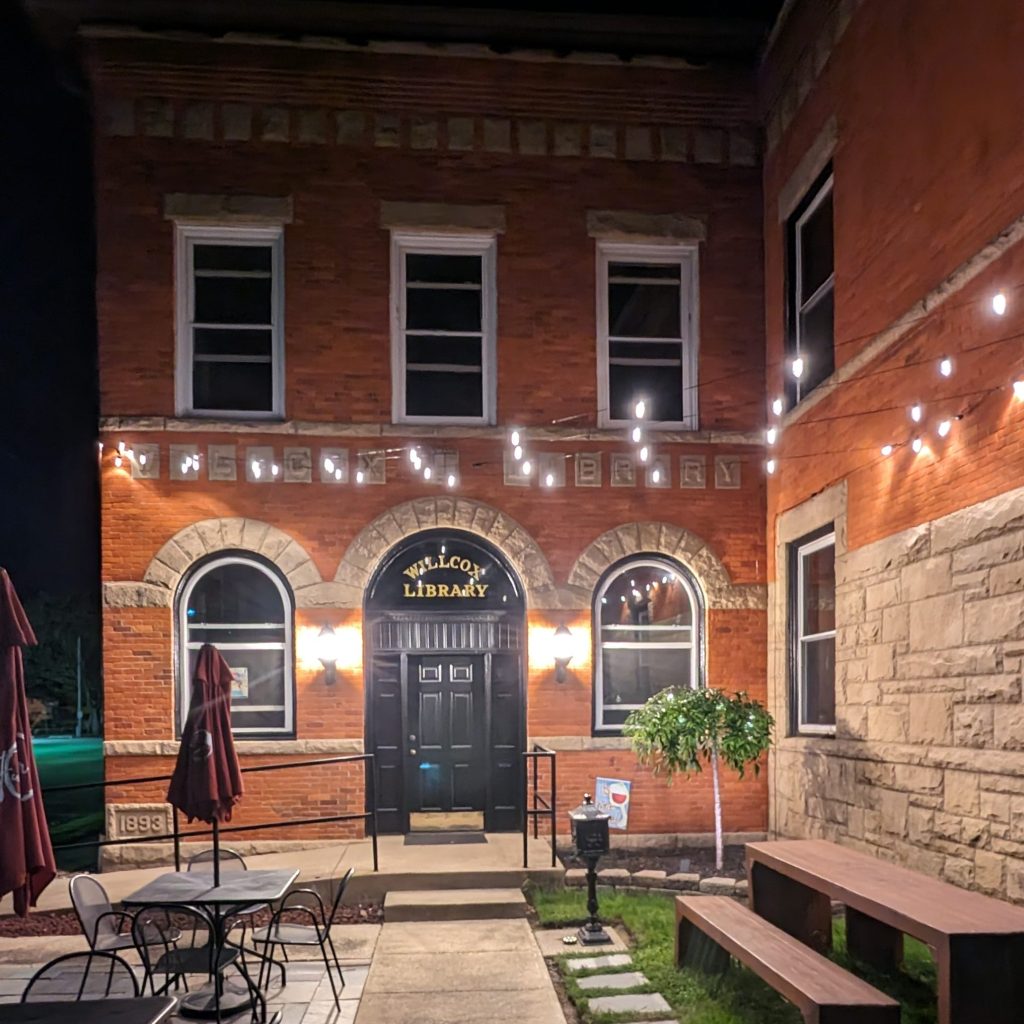 2024 Participating Businesses – GIRARD ART WALK 2025