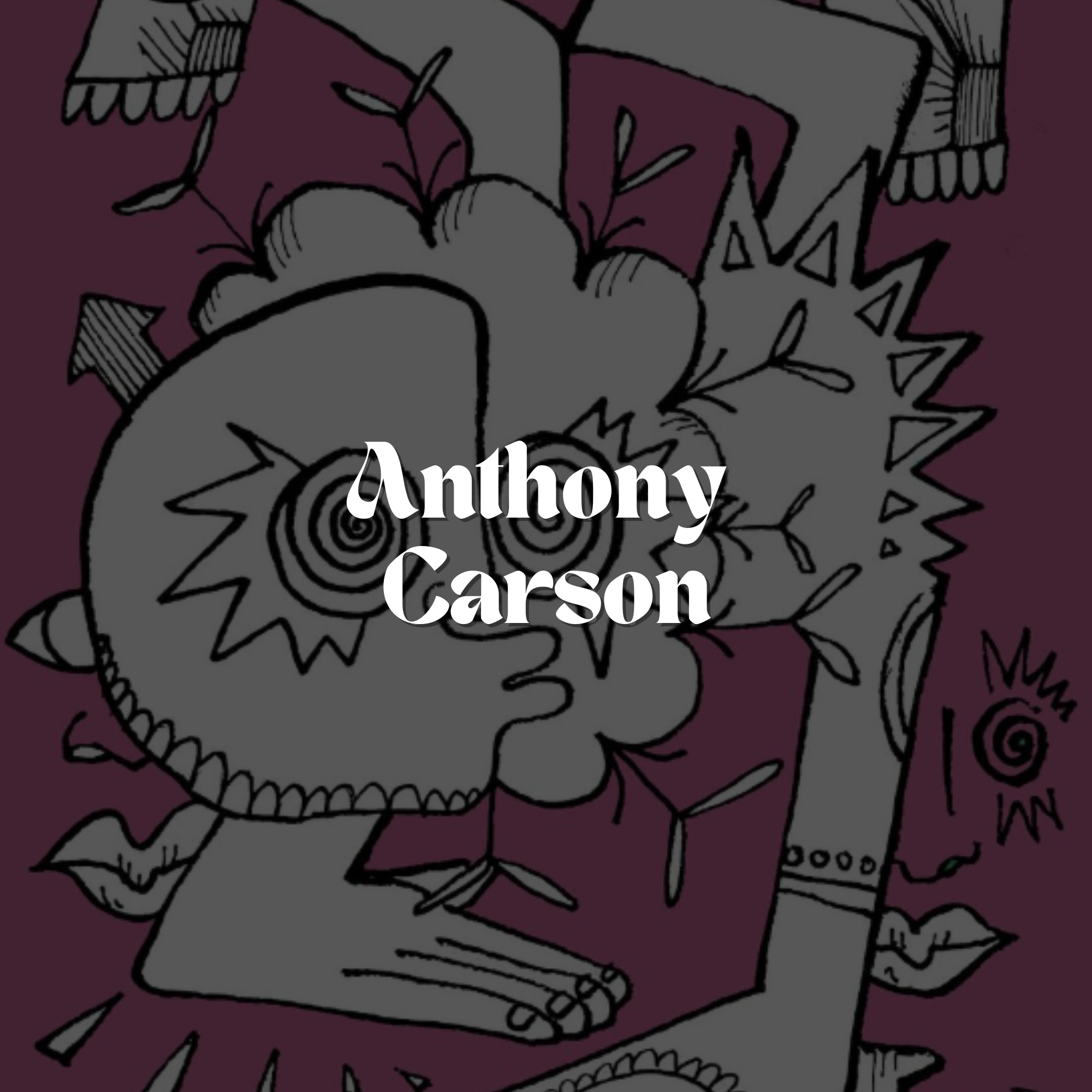 Anthony Carson – GIRARD ART WALK 2025